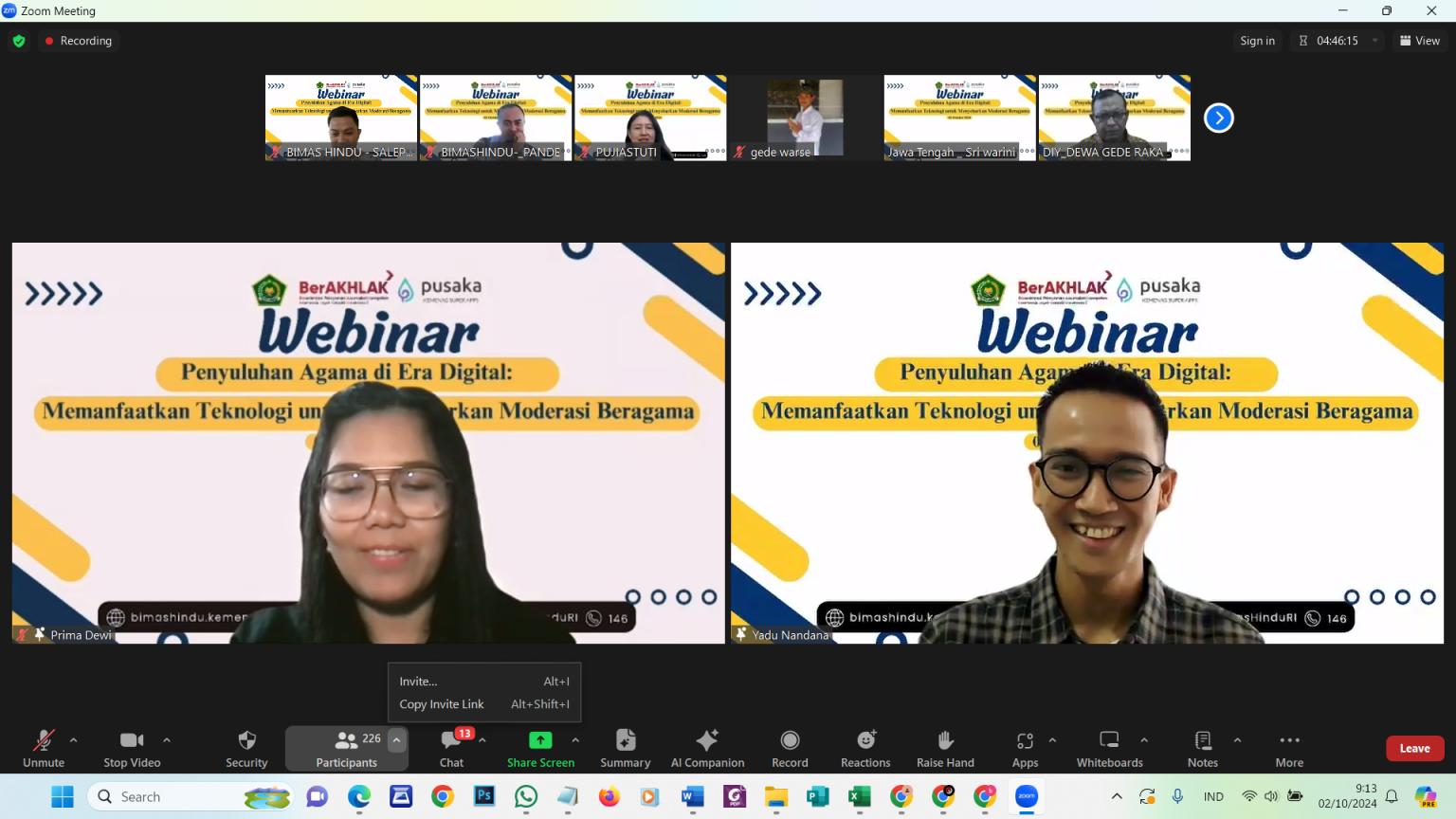 Makna dan Fungsi Upakara dalam Ajaran Agama Hindu » Hindu Channel
